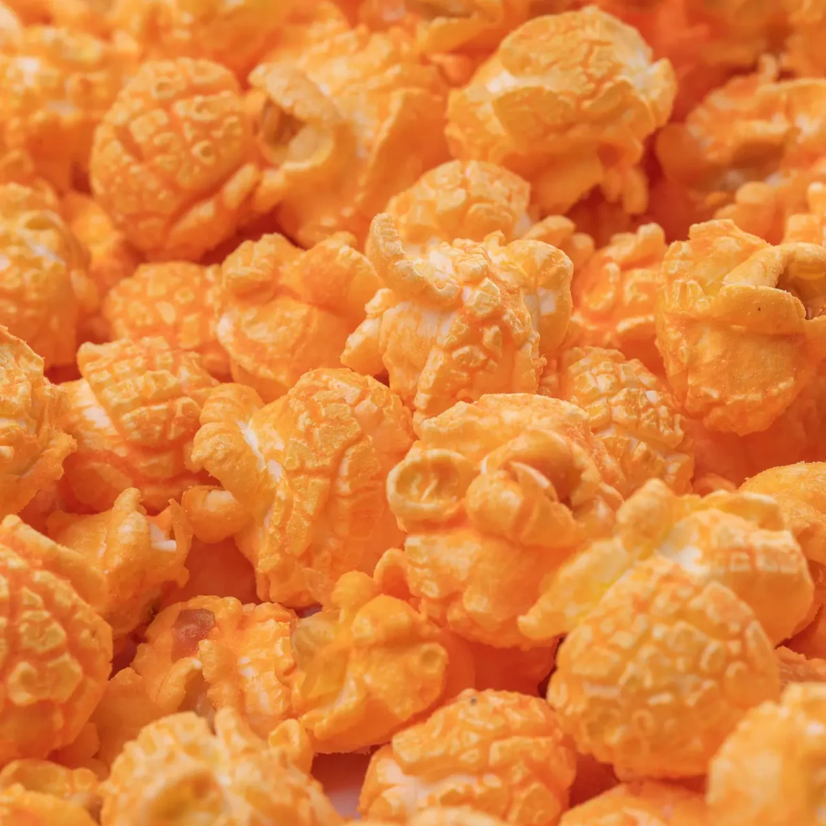 Cheddar - Gourmet Popcorn Chain ZZPOP